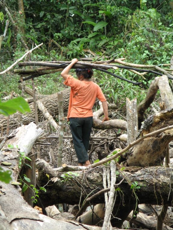 Costumbres y Creencias Chiquitanas: Cosmovisión