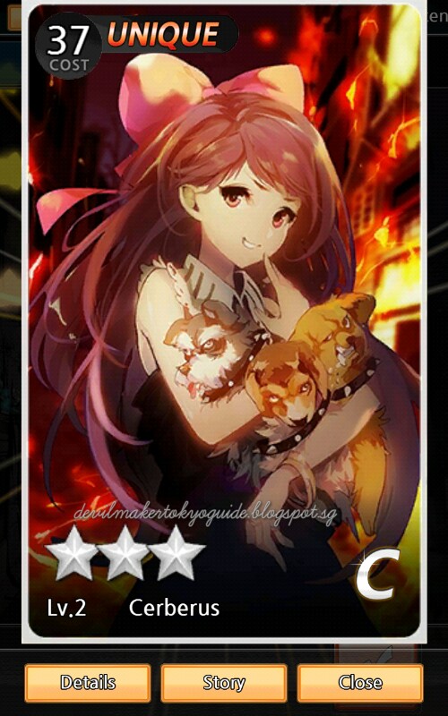 Devil Maker Tokyo Guide: Bosses