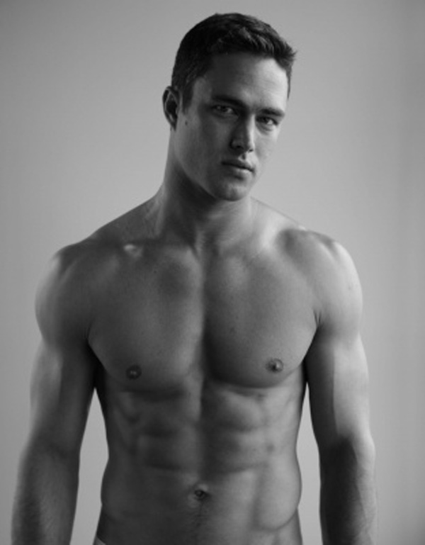 I Like Man: Taylor Kinney