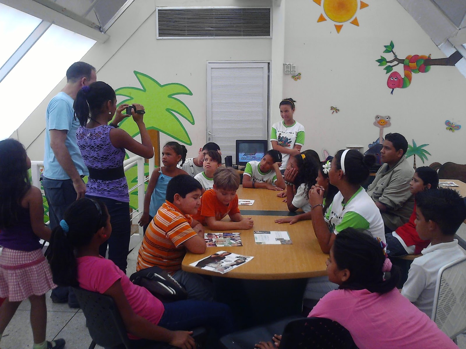 Parque Temático Bosque Macuto