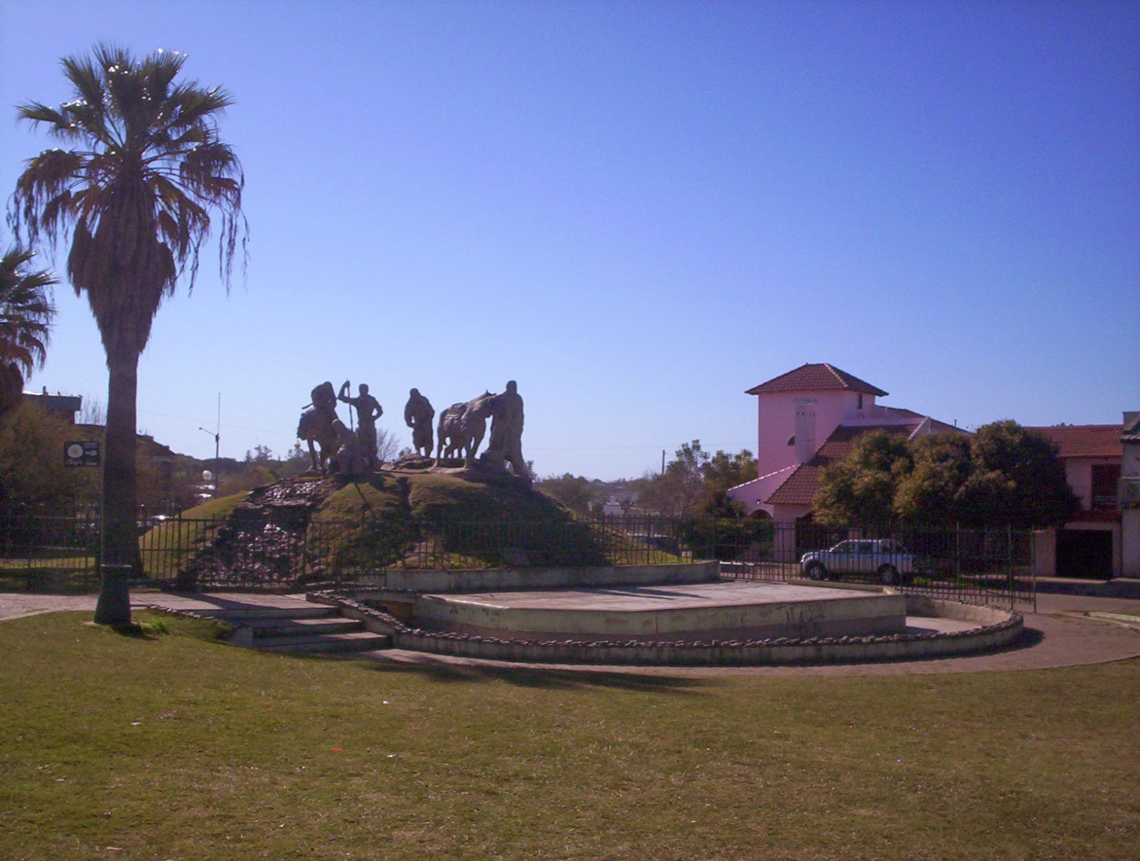 Villa Clara Entre Rios: RECORRIENDO ENTRE RIOS, VILLAGUAY