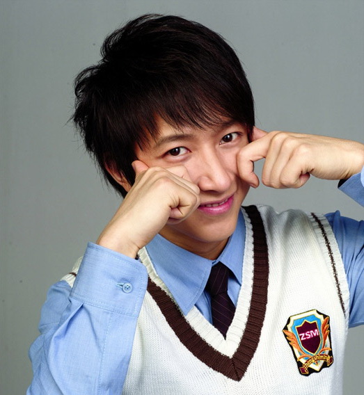 Han Geng | Artists From Asia