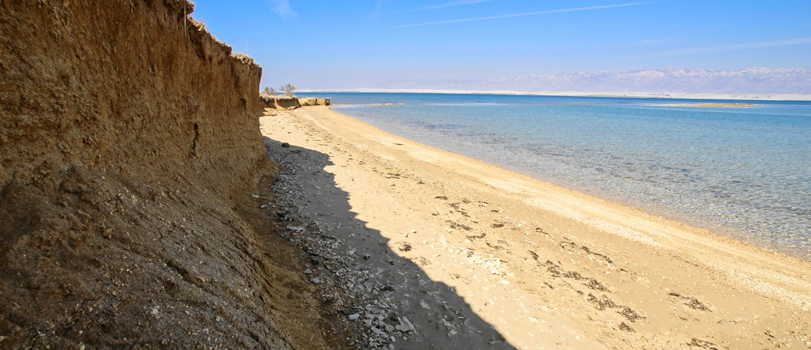 Sabunike Beach, Nin, Croatia