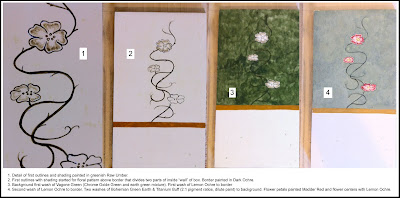 Medieval Arts & Crafts