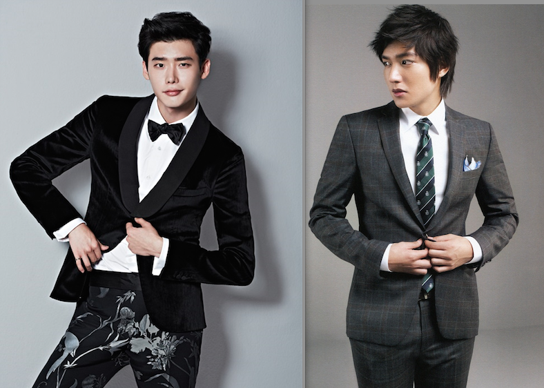 Model dan Jenis Jas Pria Terbaru 2016 (Lengkap) ~ PERMANA PREMIUM