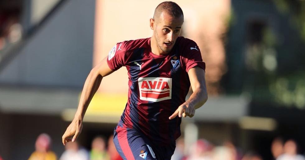 ALEJANDRO GÁLVEZ, REFUERZO PARA LA DEFENSA AMARILLA ~ GradaCurva.com