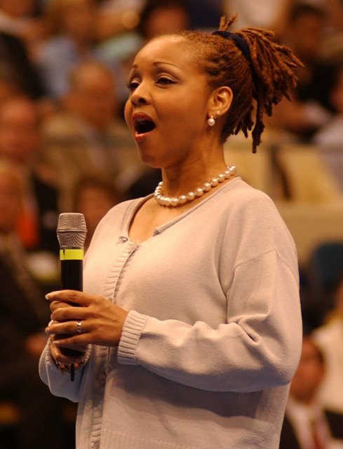 AfriClassical: Examiner.com: 'Soprano brings beauty to her church ...