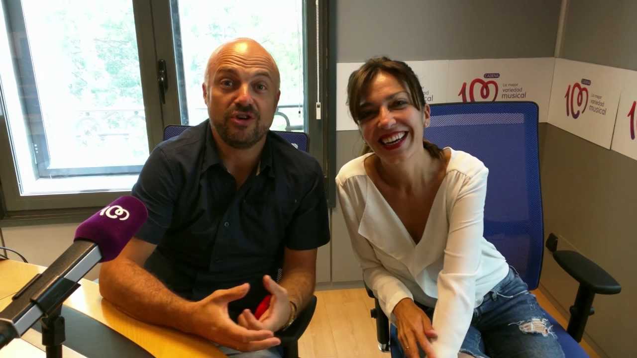 EL EGM sin prisas, 1ª ola 2016 (y II) La radio musical | GORKA ZUMETA ...