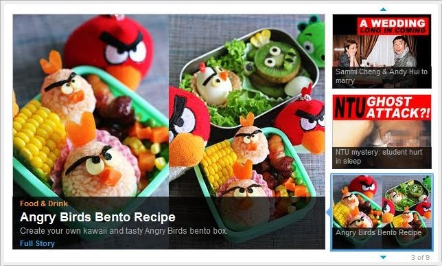 Cuisine Paradise | Singapore Food Blog | Recipes, Reviews And Travel ...