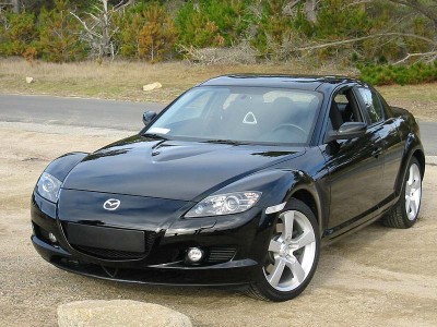 AutoSleek: "2004 Mazda RX-8: Need To Reset The ECU"