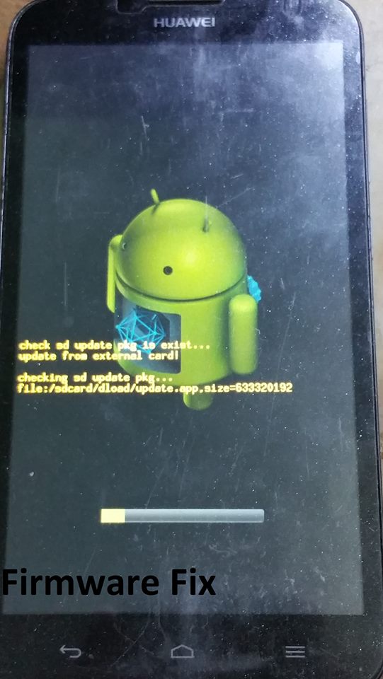 Electronic Hardware Note Huawei Board Software တင္နည္း By Firmware Fix