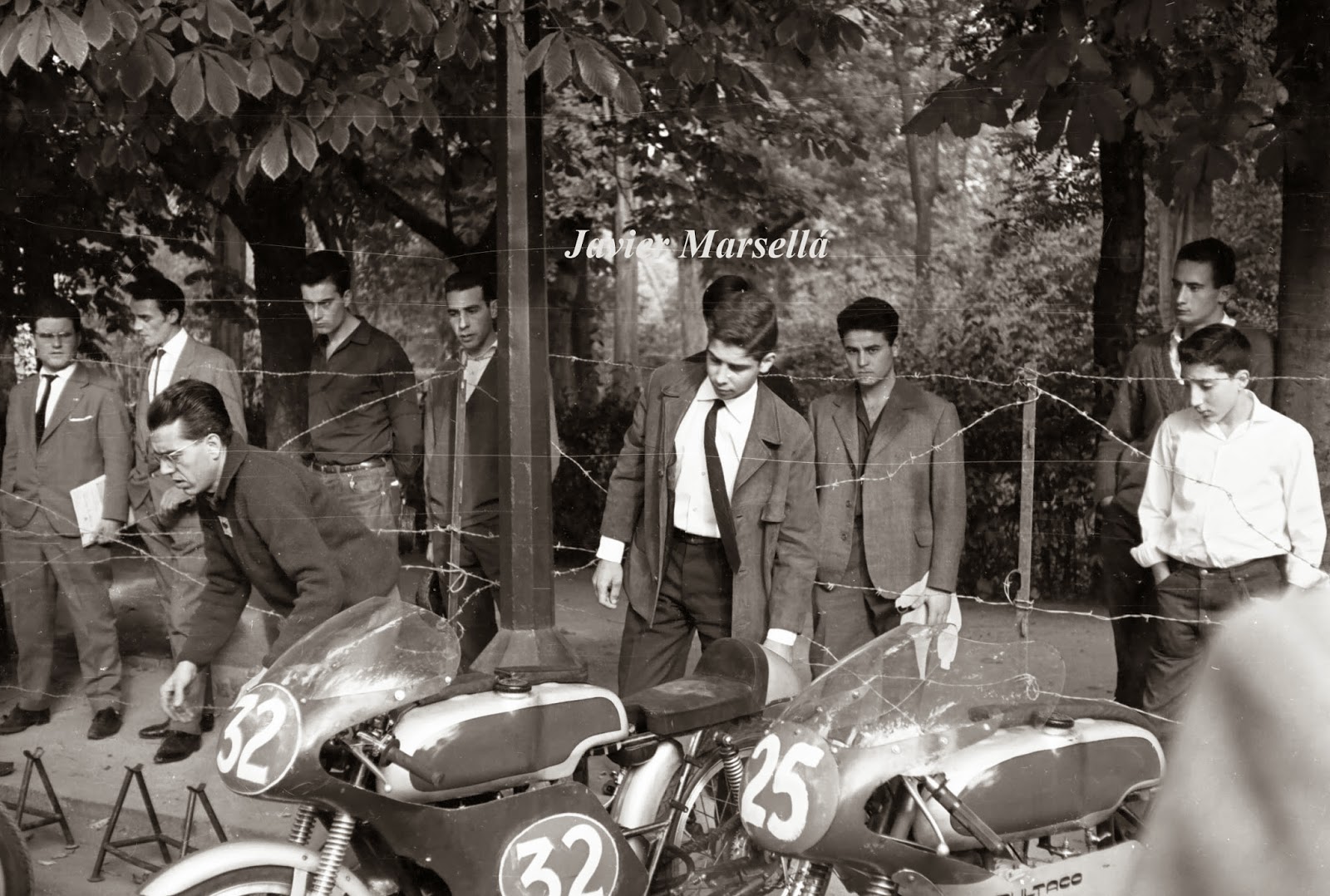 El mundo de la moto: Ramón Torras "In Memoriam"