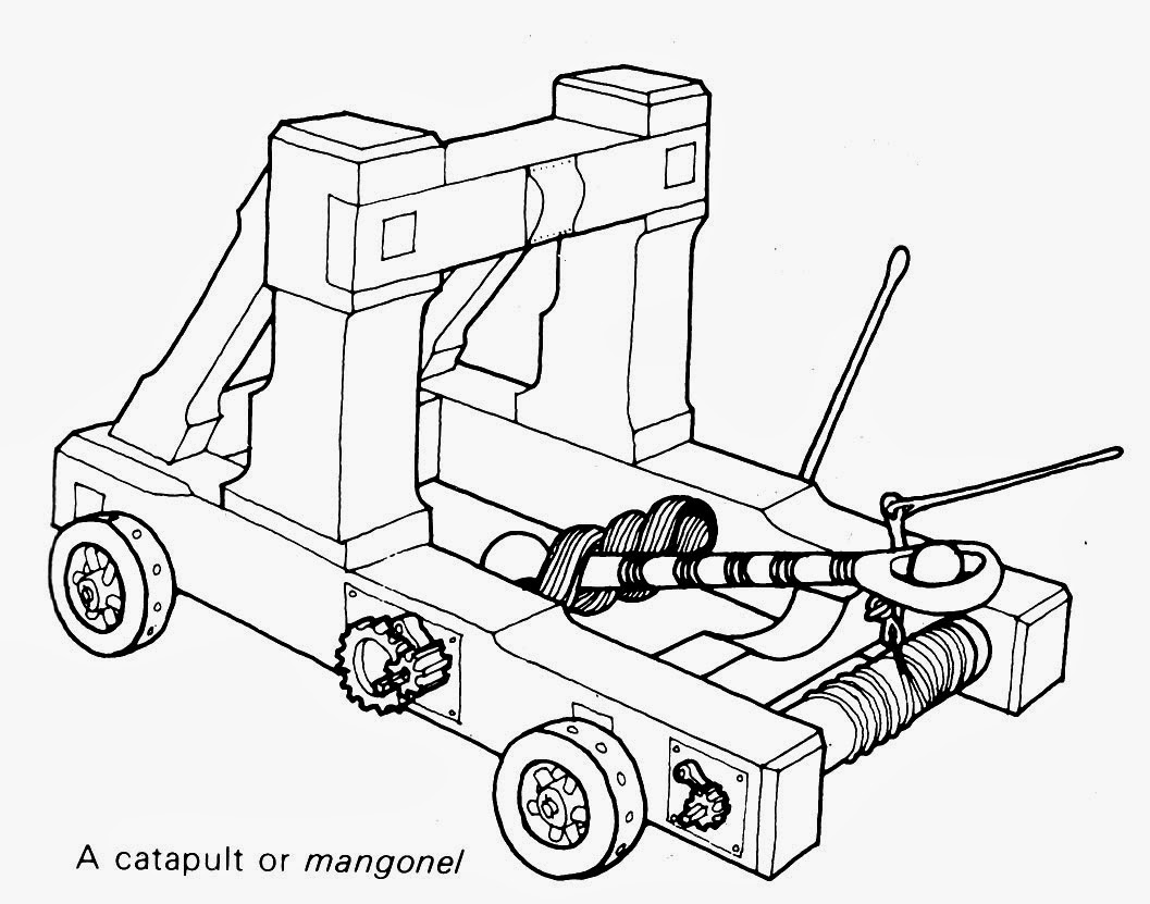 Progress is fine, but it's gone on for too long.: October 2013