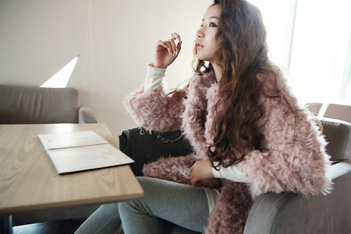 not sure yet: hwang ji min sora and minhee