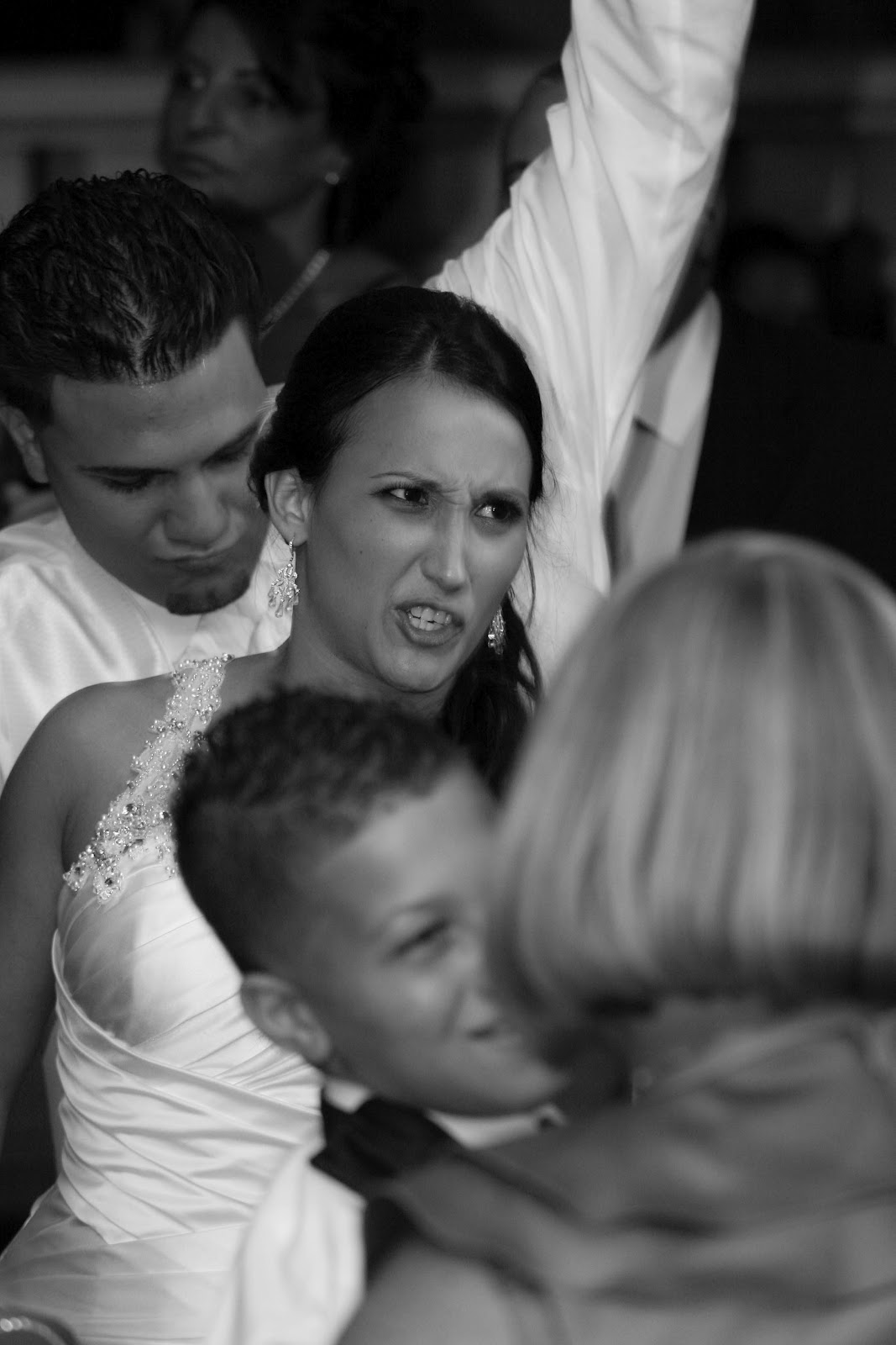 Bia Luz: Momentos ... Michelle & Anthony