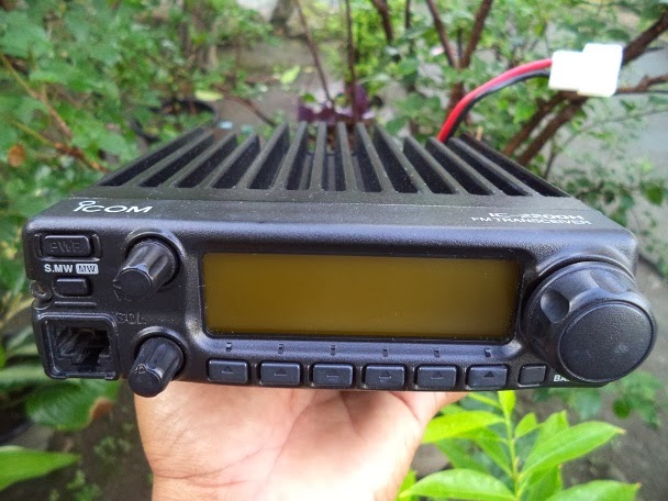 MEDAN RADIO: Icom IC-2200 no.2