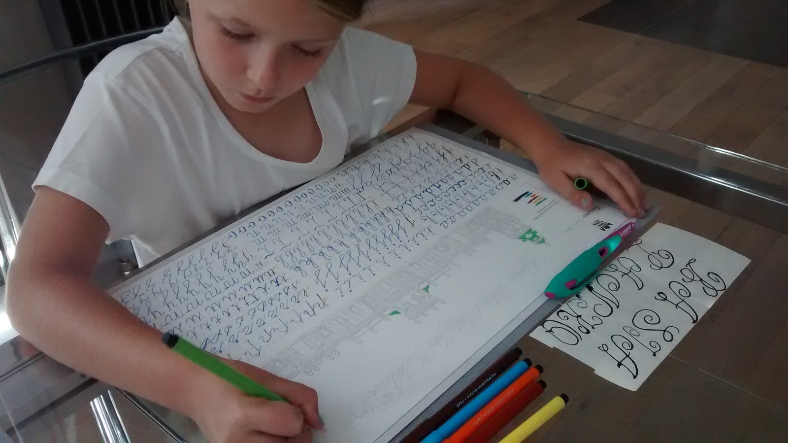 Motivated Parent Successful Child Dysgraphia And A Good Reader Motivated Parent Successful Child Dysgraphia And A Good Reader