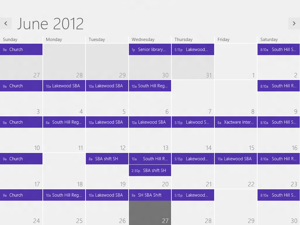 Jex Reviews: Windows 8 Release Preview