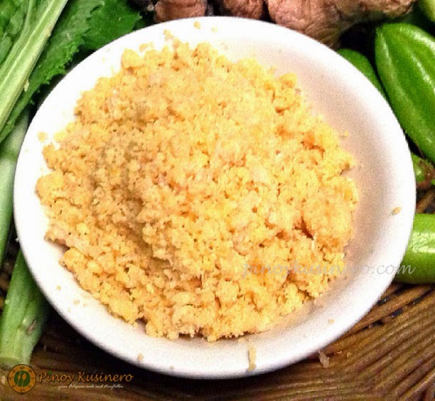 Miso Soup Filipino Recipe at Sandra Galvez blog