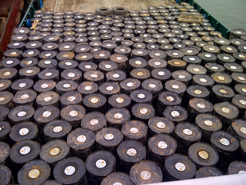 PT. RATU ASPAL BIHEPI: Shell Bitumen / Aspal Shell / Shell Asphalt pen ...