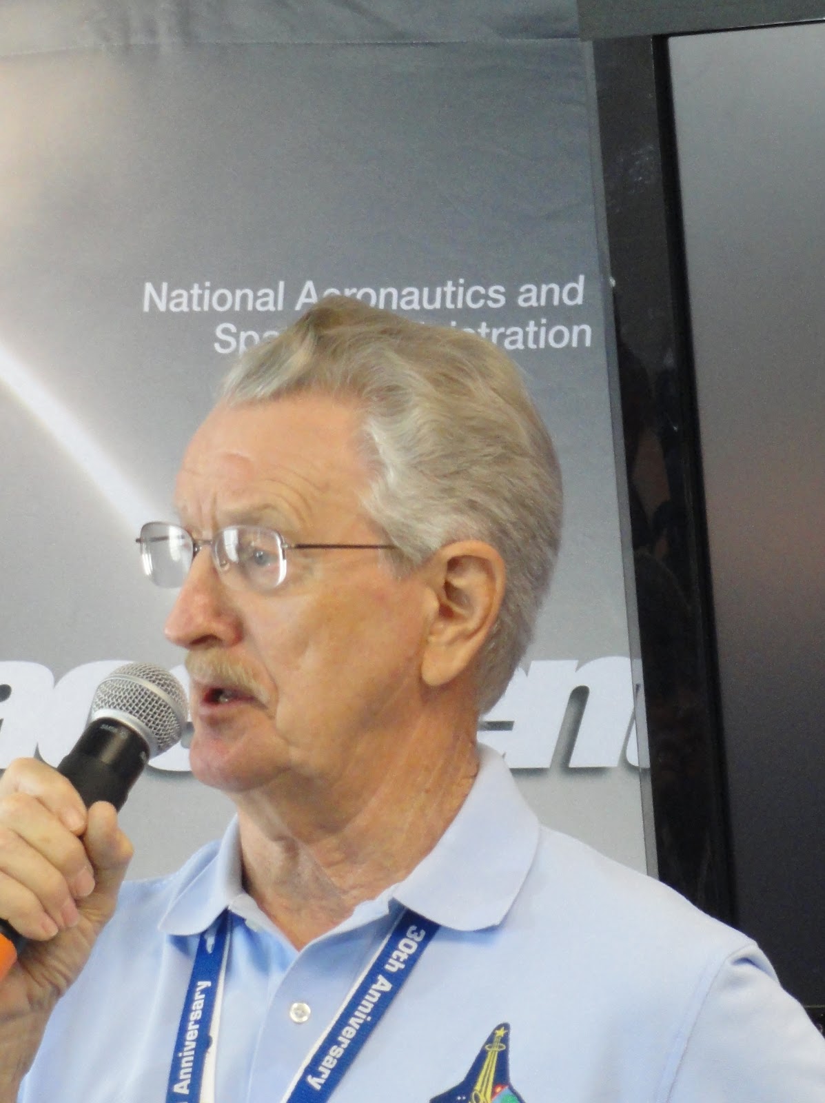 My NASA Space: NASA Social