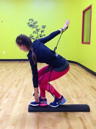 Mashpee Fitness & Barnstable Fitness: 5 Burdenko Strength Exercises for ...
