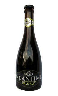 BEER REVIEWS: Meantime Pale Ale