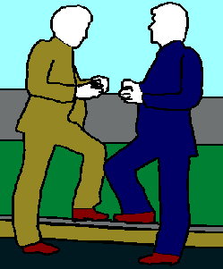 Gyan Book: Use Mirroring and Matching to Build a Good Rapport and ...