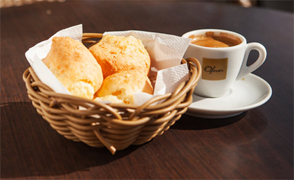 Mundo Das Marcas: OFNER