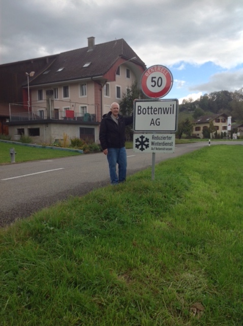 GatheringGardiners: Jacob Bachman 1830 - 1907