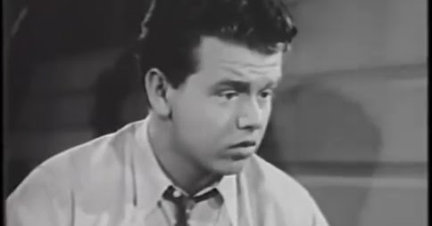 Forgotten Actors: Jackie Moran