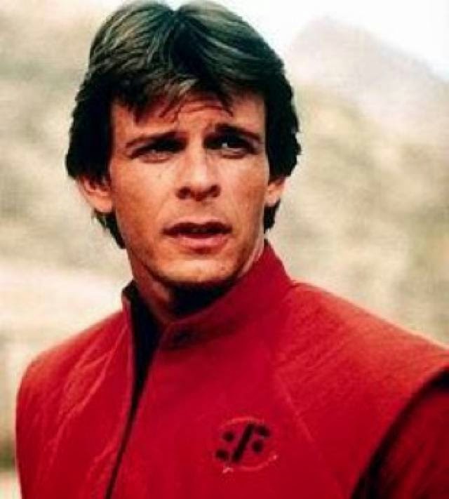 VINTAGE MEN: MARC SINGER