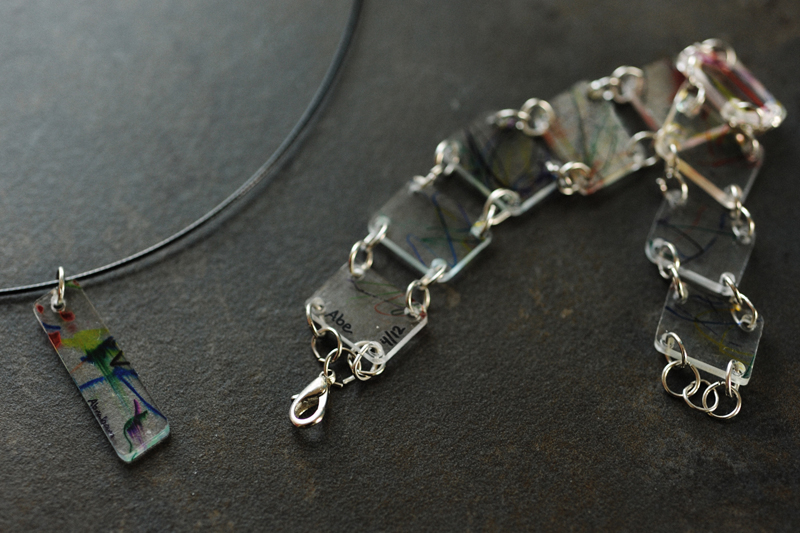 How to Make Faux Glass Jewelry Tutorials / The Beading Gem