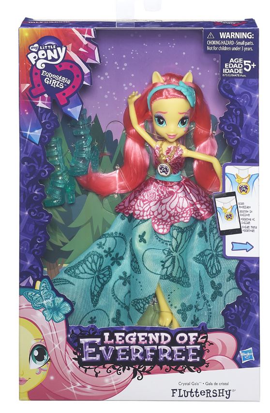 Equestria Girls Derpy Doll