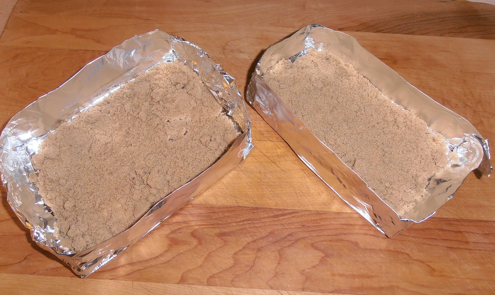 Goode Eates: Sugar Smoking -- A Technique from Hong Kong/Kowloon