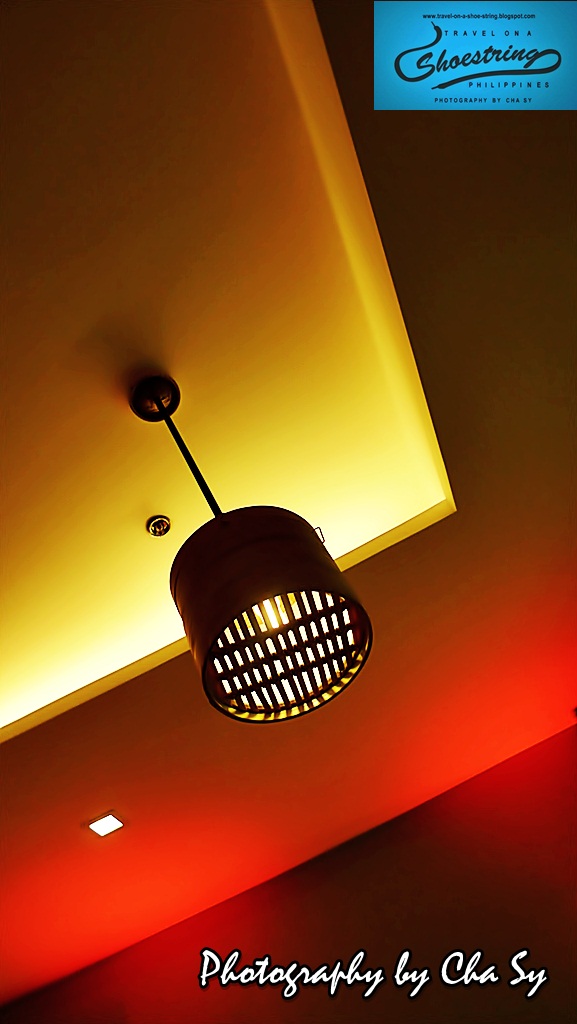 DIMSUM BREAK: The Home of Good Chinese Food Now Open at THE ANNEX of SM ...