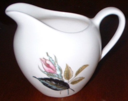 Susan Hibberd's books: Meakin Jugs