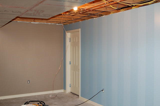 Journey to the Perfect Stripe | East Coast Creative