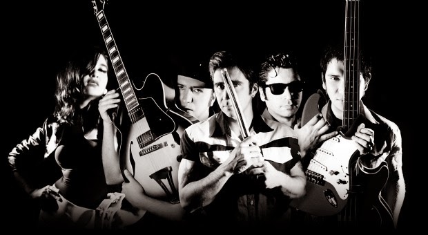 «Los Rockers» y su historia de éxitos y de fracasos llega con premiado ...