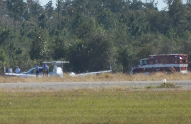 Kathryn's Report: Diamond DA42 Twin Star, N1ER, Embry-Riddle Aeronautic ...