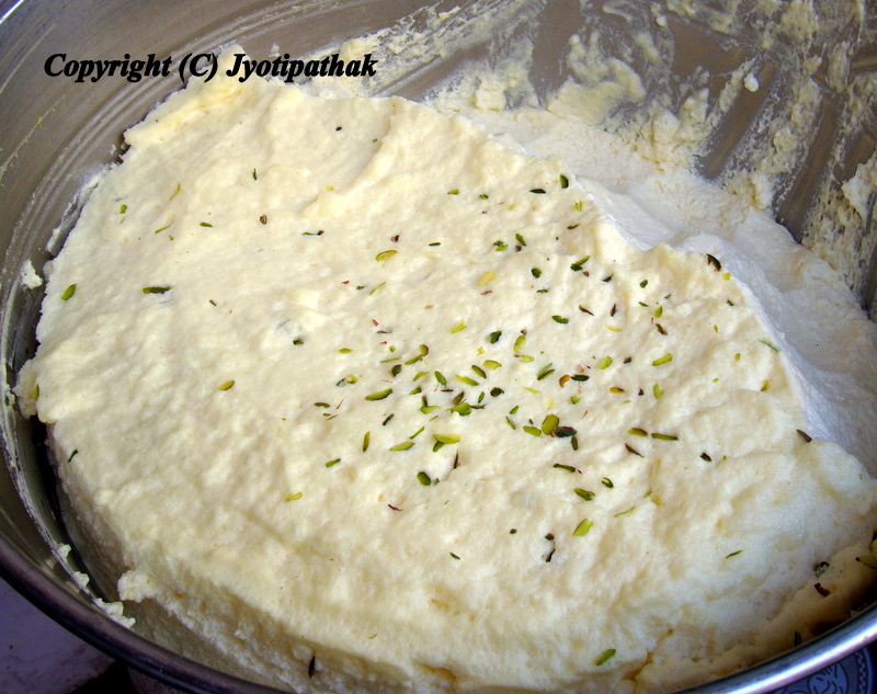 Taste of Nepal: The Traditional Sweets of Nepal - (Part 3 of 4)