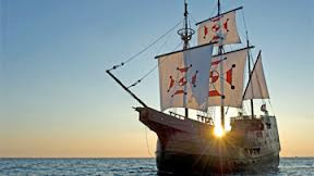 ADRIZANDO: UN POCO DE HISTORIA