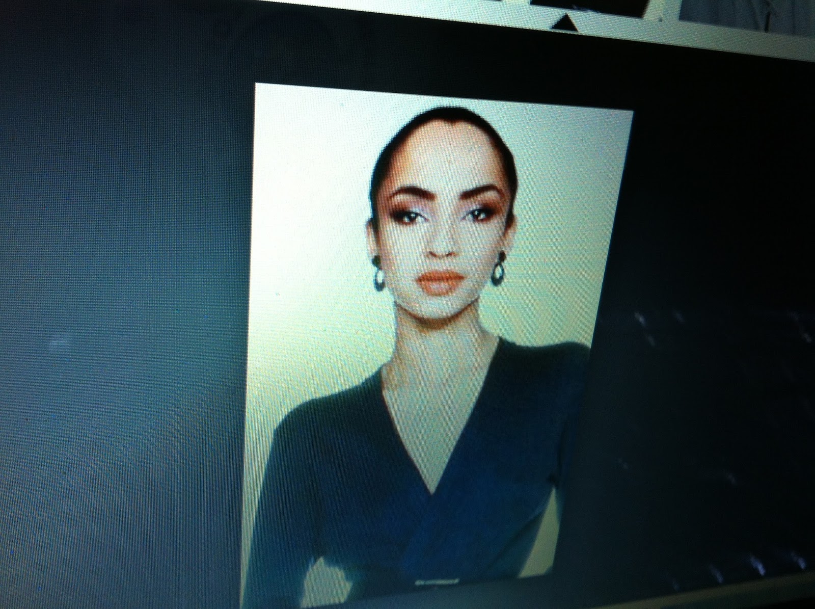 THE BLACK SOCIAL HISTORY:: BLACK SOCIAL HISTORY - AFRO-BRITISH " SADE ...