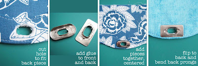 Emmaline Bags: Sewing Patterns and Purse Supplies: How to Install Purse ...