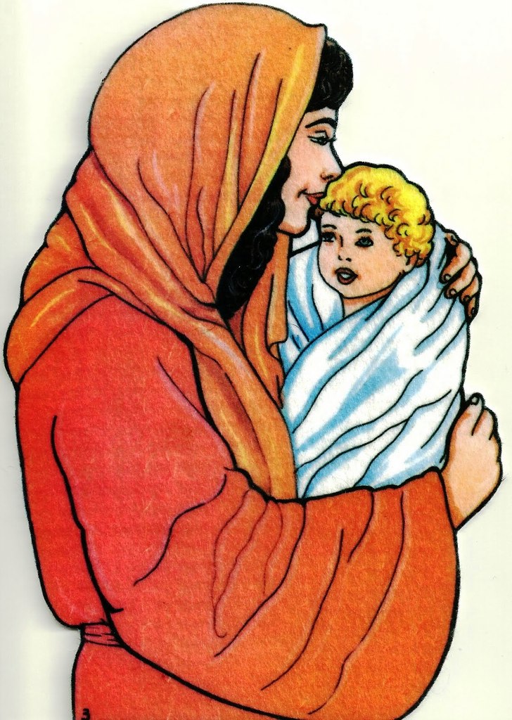 Caté : Le prophète Samuel