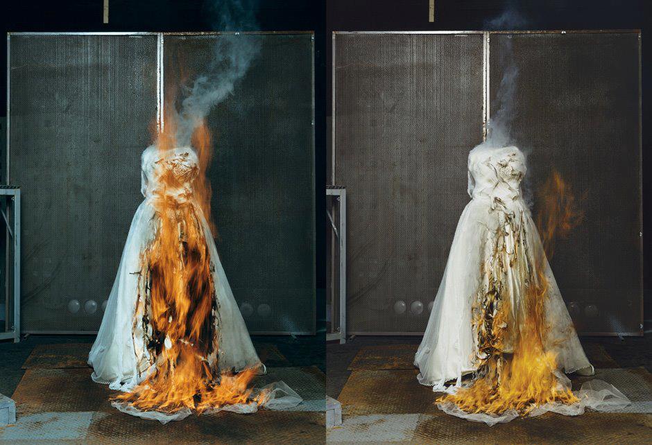 amomadonna: X-Static Process (Steven Klein Book - 2003) Part 2