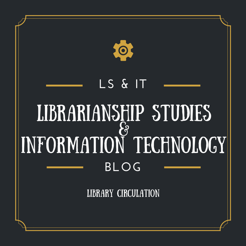 Library Circulation library-circulation