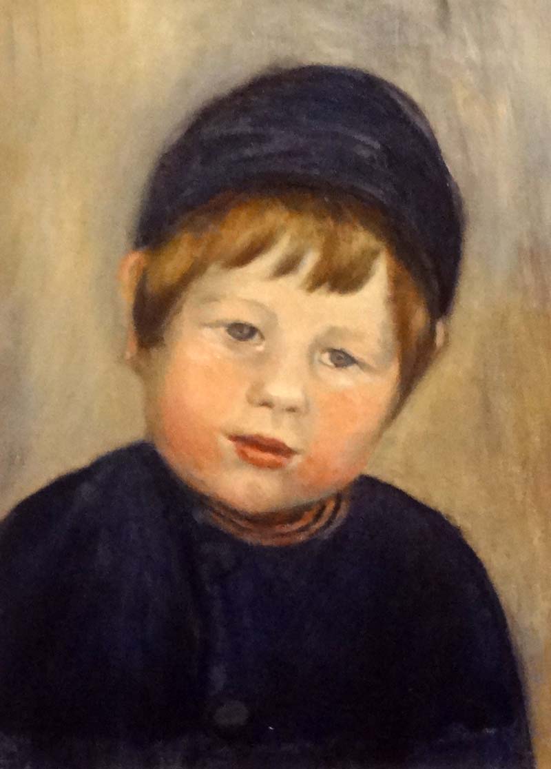 Bon sens et Déraison: Les Rouart : de l'Impressionnisme au réalisme magique