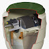 Septic Tank Supplies Blogs: Klargester Sample Chamber