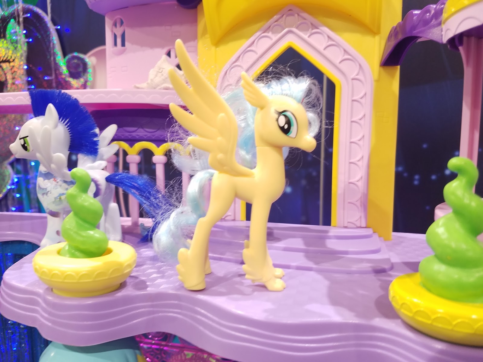 Equestria Daily - MLP Stuff!: HASCON: Final Day Live Blog
